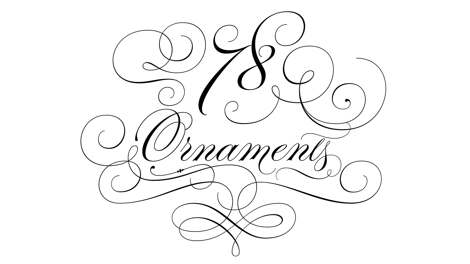 Typesenses - Parfumerie Script