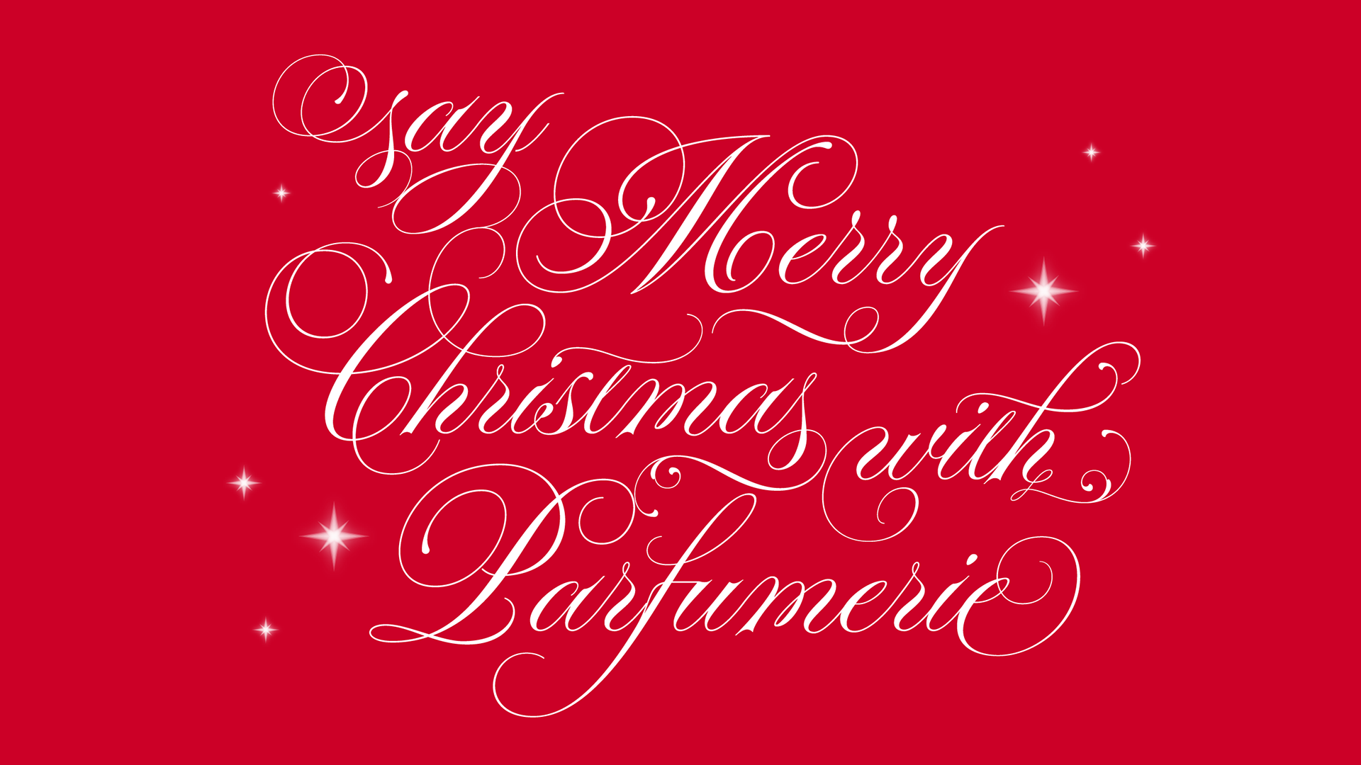 Typesenses - Parfumerie Script